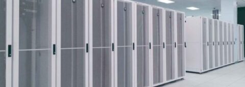 Colocation | Data Foundry