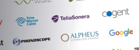 Colocation | Data Foundry