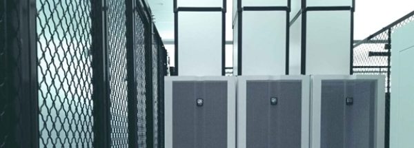 Colocation | Data Foundry