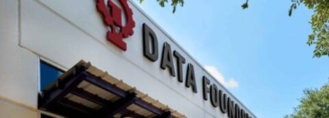 Data Centers - Data Foundry
