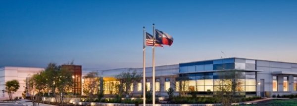 Data Centers - Data Foundry