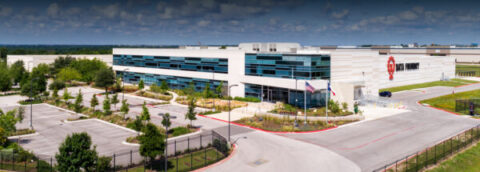 Data Centers - Data Foundry