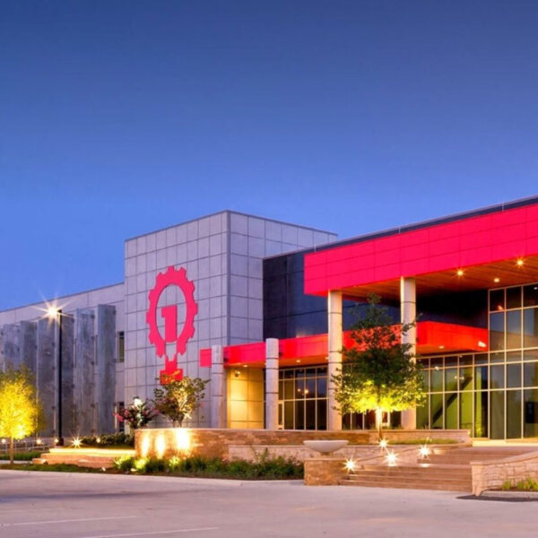 Data Centers - Data Foundry