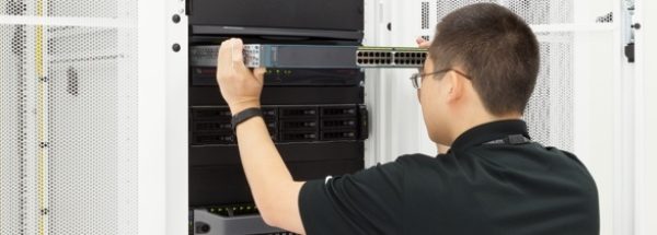 Data Center Operations | Data Foundry