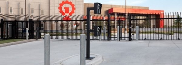 Data Center Operations | Data Foundry