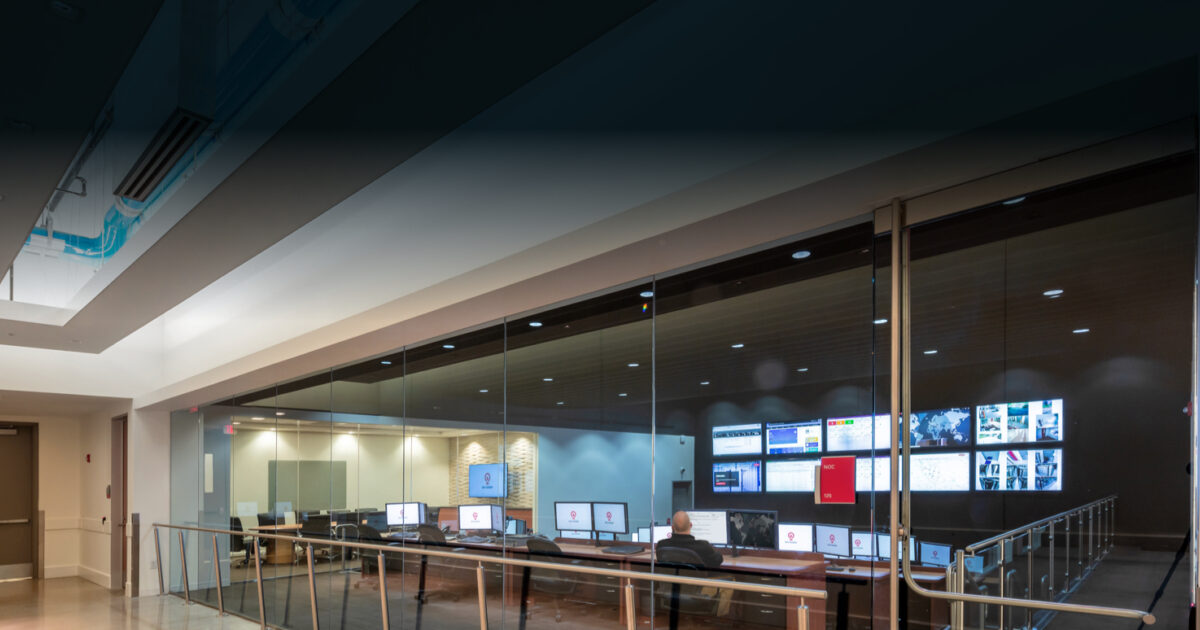 Network Services | Data Foundry