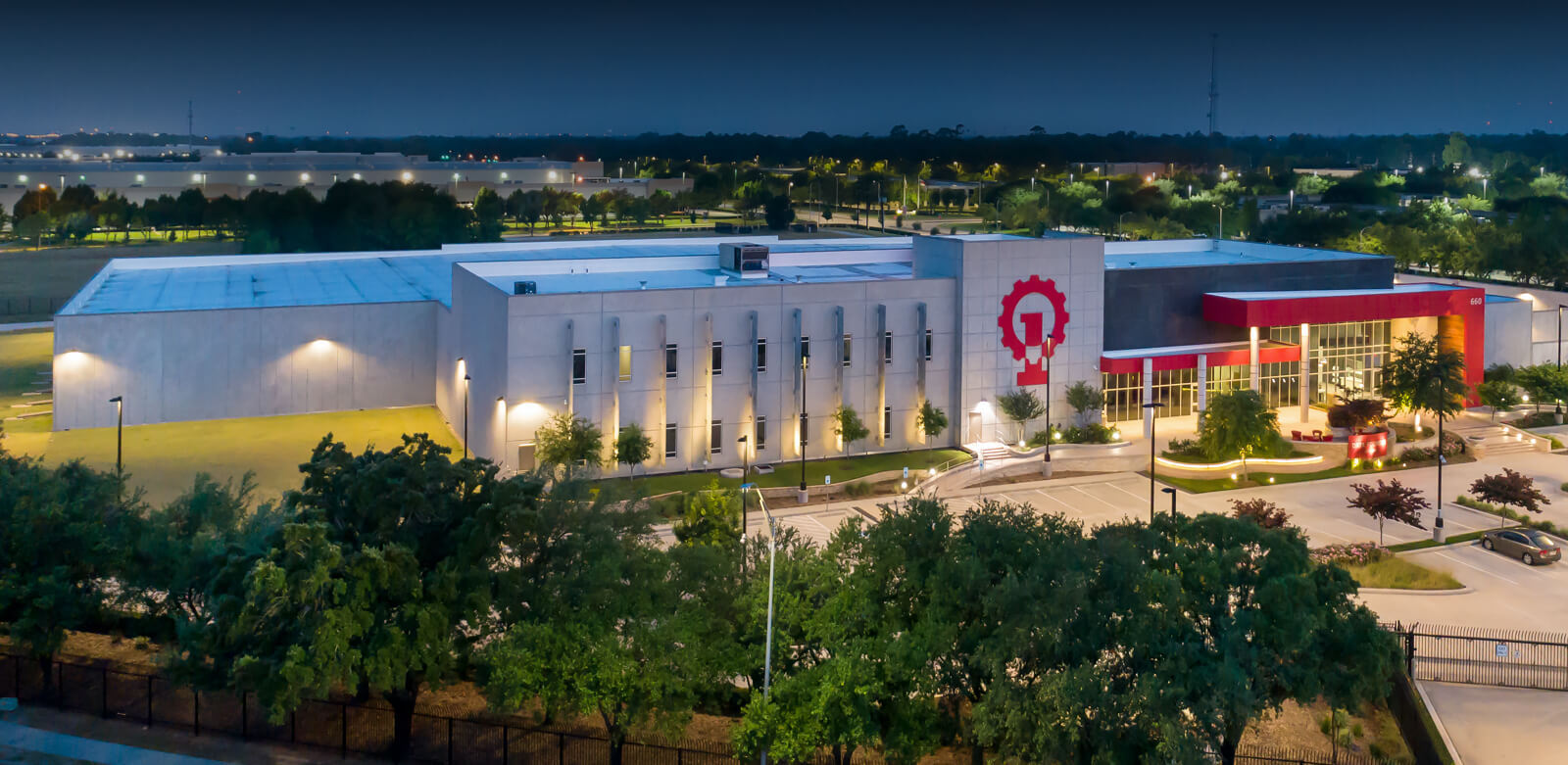 What Do Data Center Companies Do? | Data Foundry