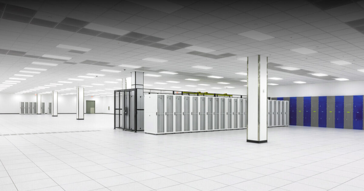 Our Customers | Data Foundry