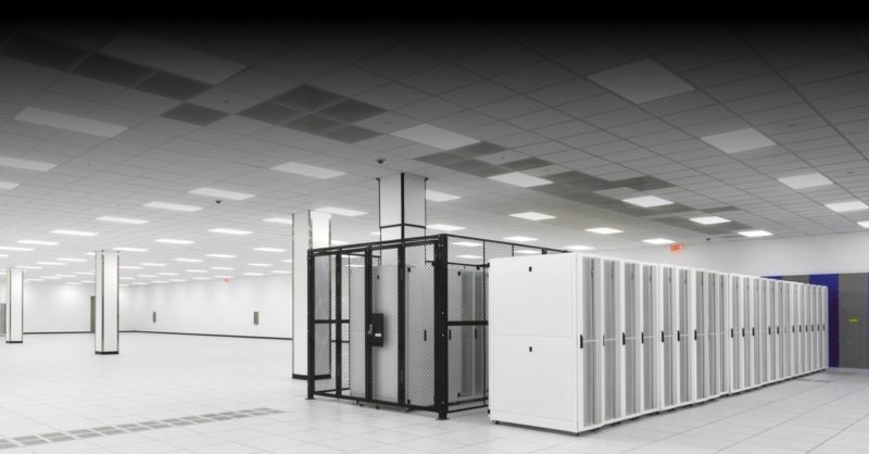 Data Center Providers | Data Foundry