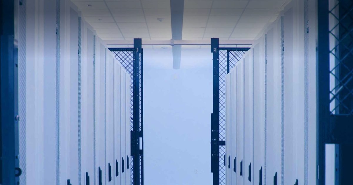 Colocation | Data Foundry