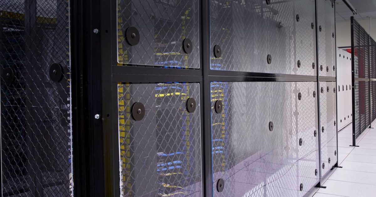 Premier Colocation Data Centers in Austin and Houston | Data Foundry