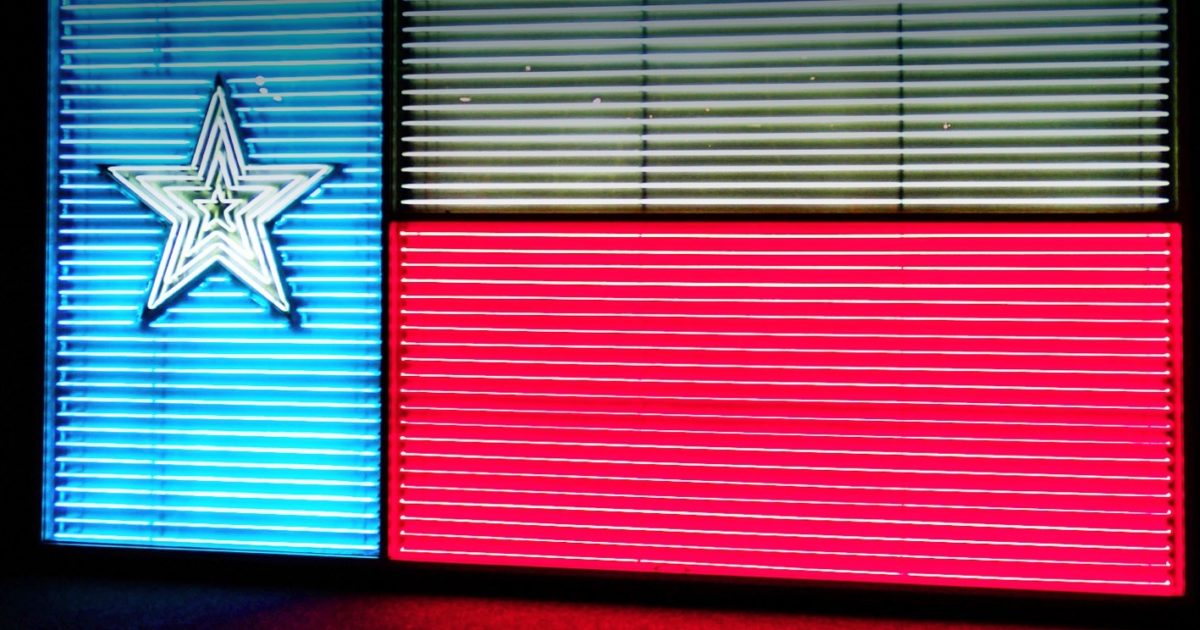 Texas Colocation | Data Foundry