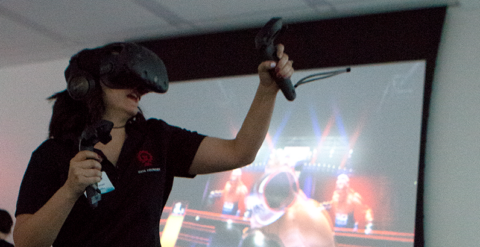 Texas 2 Data Center Grand Opening a Success | Data Foundry