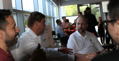 Texas 2 Data Center Grand Opening a Success | Data Foundry