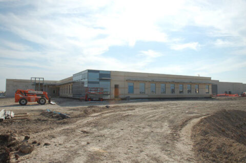 Breaking Design Barriers | Data Foundry