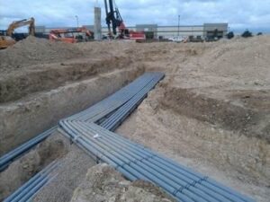 Do You Know What's Under Your Data Center? | Data Center