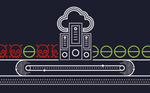 Infographic: DDoS Attacks Are on the Rise | Data Foundry