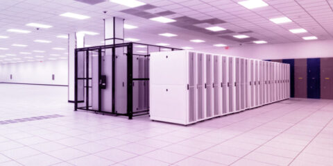 What is a Data Center? | Data Foundry