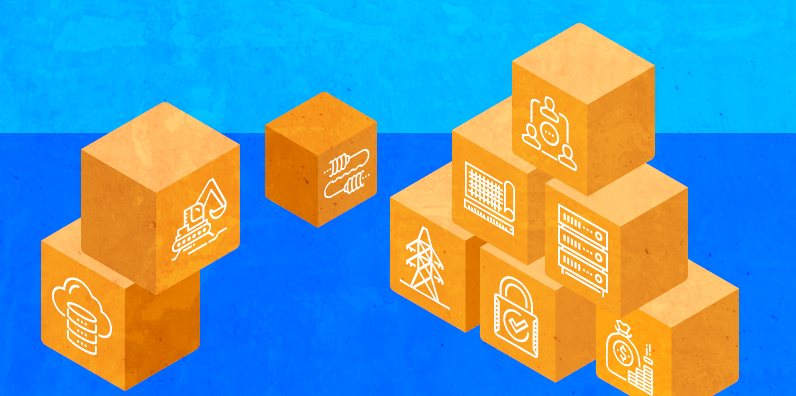 How Much Does it Cost to Own a Data Center? | Data Foundry