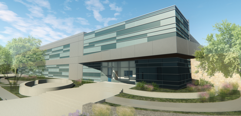 We Are Building Texas 2: Our Next Purpose-Built Data Center | Data Foundry