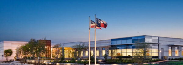 Global Colocation | Data Foundry