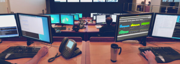 Global Colocation | Data Foundry